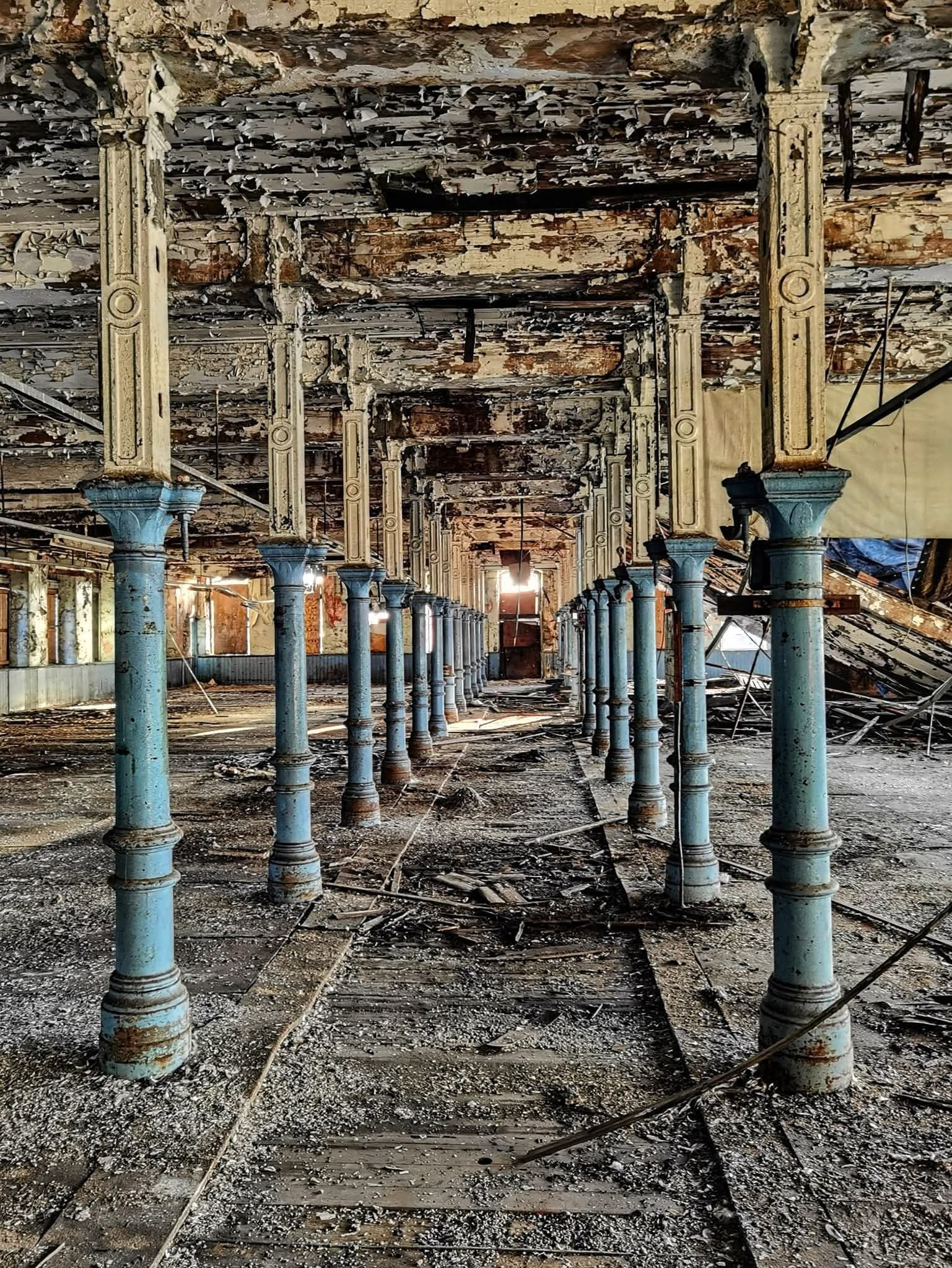 Building Decommissioning - Navigating Diverse Industries