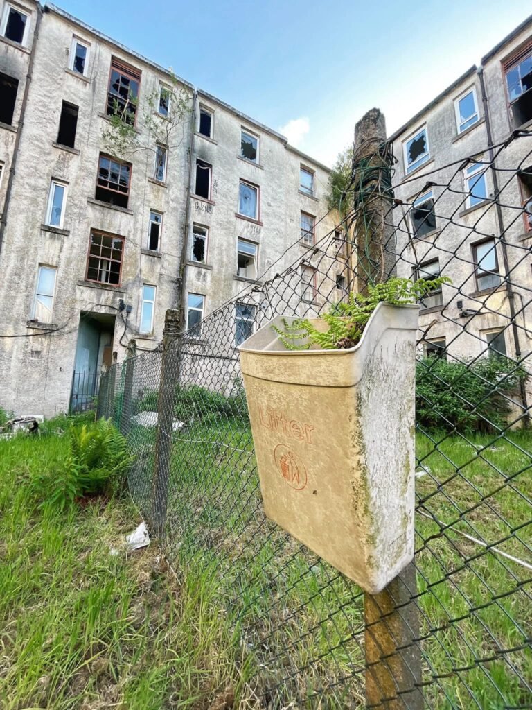 Understanding The Section 80 Notice for Demolition Projects